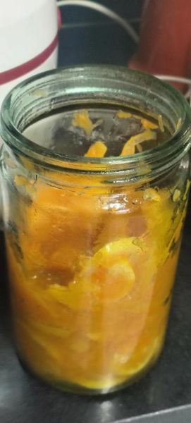 柠檬蜂蜜柚子茶的功效_什么时候喝最好-第3张图片-山城妙识