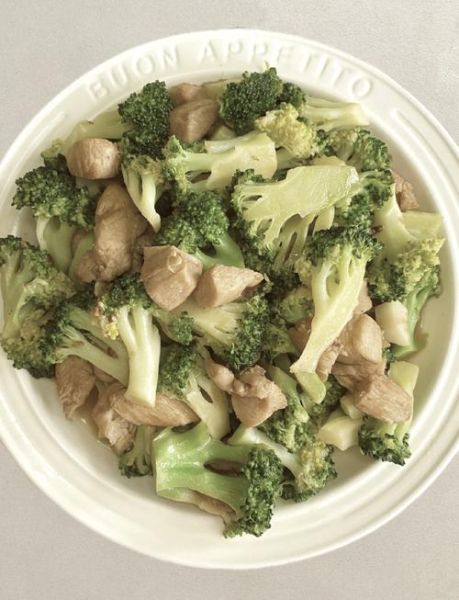 西兰花炒肉怎么做好吃_家常做法-第2张图片-山城妙识 西兰花炒肉怎么做好吃_家常做法-第2张图片-山城妙识