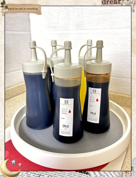 调味瓶什么材质好_调味瓶怎么选-第1张图片-山城妙识 调味瓶什么材质好_调味瓶怎么选-第1张图片-山城妙识