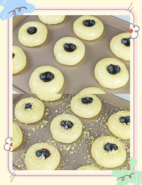 蓝莓果酱怎么吃好吃又简单_蓝莓果酱懒人吃法-第3张图片-山城妙识