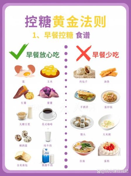 健康的一日三餐食谱_如何搭配营养-第3张图片-山城妙识