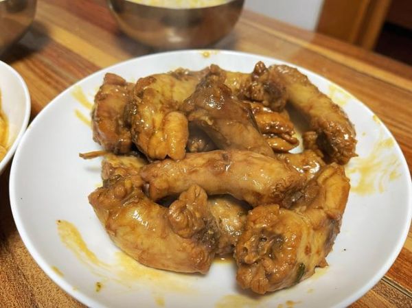 鸡脖子的做法最正宗的做法_鸡脖子怎么做好吃-第3张图片-山城妙识