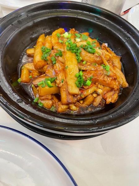 茄子鱼怎么做好吃又简单_家常做法-第1张图片-山城妙识