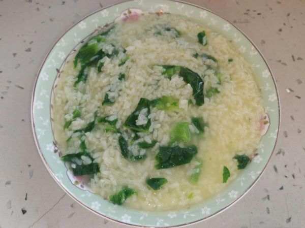 菜粥怎么煮_菜粥的做法大全带图片-第3张图片-山城妙识