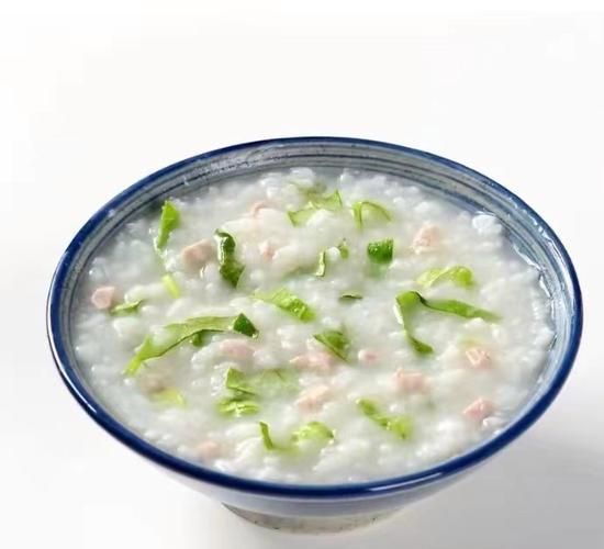 菜粥怎么煮_菜粥的做法大全带图片-第2张图片-山城妙识