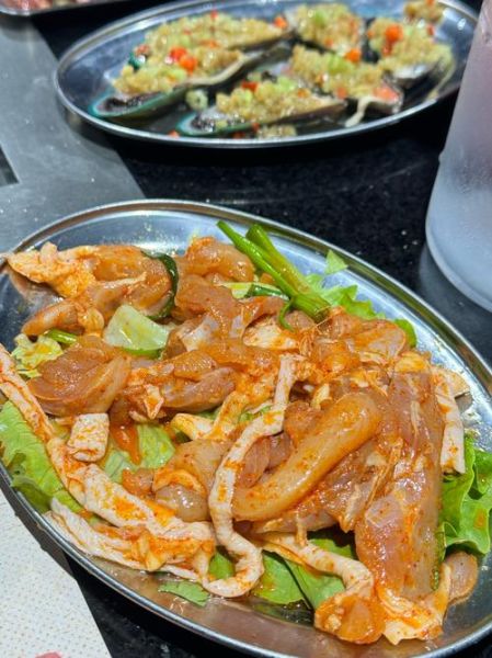 烤贝壳怎么烤_烤贝壳需要多久-第2张图片-山城妙识