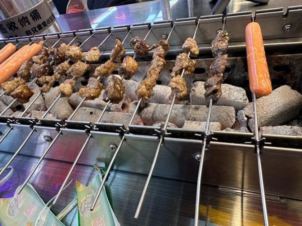 烤贝壳怎么烤_烤贝壳需要多久-第3张图片-山城妙识