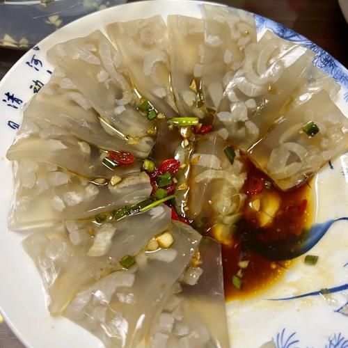 花生猪皮冻怎么做_猪皮冻凝固窍门-第2张图片-山城妙识 花生猪皮冻怎么做_猪皮冻凝固窍门-第2张图片-山城妙识