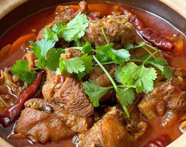 红烧羊肉放什么调料最香_四种必备香料是哪几种-第2张图片-山城妙识 红烧羊肉放什么调料最香_四种必备香料是哪几种-第2张图片-山城妙识