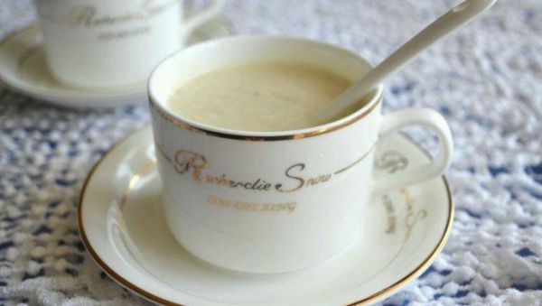 香蕉牛奶汁怎么做_香蕉牛奶汁的做法窍门-第2张图片-山城妙识