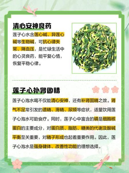 干莲子泡水正确做法_干莲子泡多久才能煮-第2张图片-山城妙识