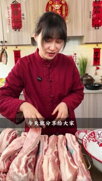 酱香肉怎么做_酱香肉最正宗的做法-第1张图片-山城妙识 酱香肉怎么做_酱香肉最正宗的做法-第1张图片-山城妙识