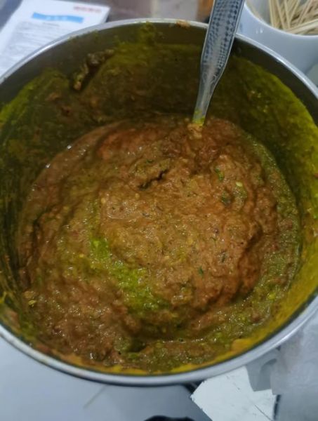 韭菜花怎么腌制_韭菜花酱做法-第2张图片-山城妙识