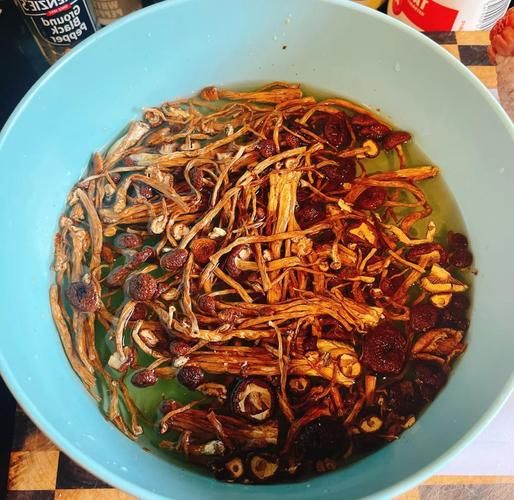 茶树菇炖鸡腿的做法_茶树菇炖鸡腿需要焯水吗-第2张图片-山城妙识