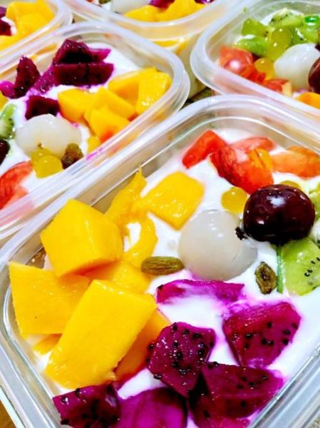 水果捞不加盟在哪里学_水果捞技术哪里学-第2张图片-山城妙识 水果捞不加盟在哪里学_水果捞技术哪里学-第2张图片-山城妙识