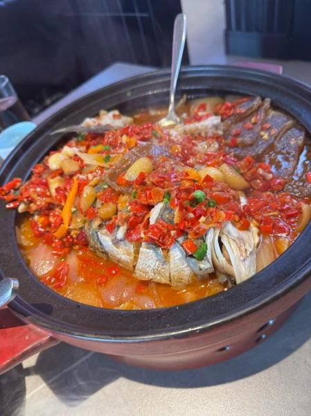 麻辣鱼头怎么做_麻辣鱼头用什么鱼头最好-第1张图片-山城妙识