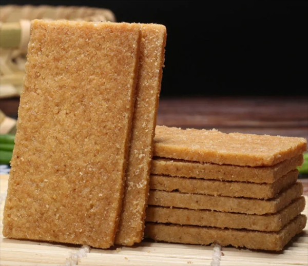 合肥有什么特产值得买_合肥特产送人推荐-第1张图片-山城妙识