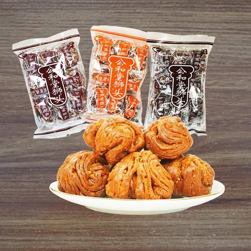 合肥有什么特产值得买_合肥特产送人推荐-第3张图片-山城妙识