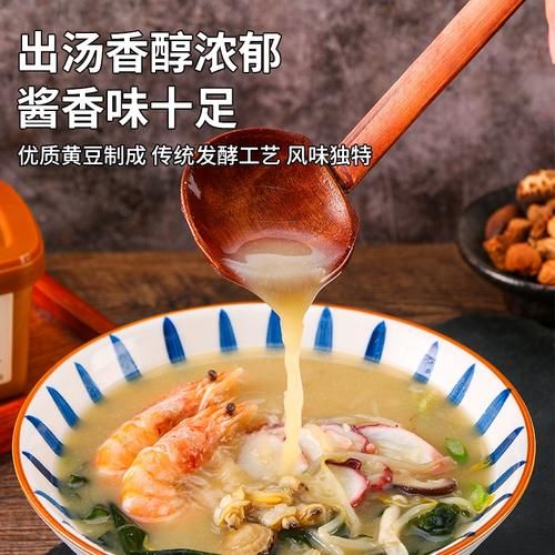 韩国大酱汤的大酱是什么酱_和味噌有什么区别-第1张图片-山城妙识 韩国大酱汤的大酱是什么酱_和味噌有什么区别-第1张图片-山城妙识