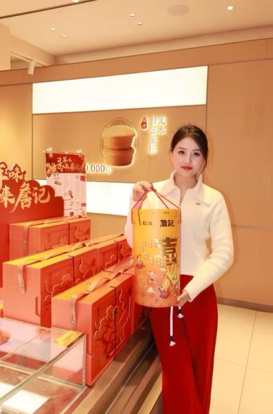 合肥有什么特产值得买_合肥特产送人推荐-第2张图片-山城妙识