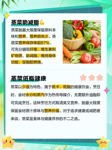 快餐店蒸菜有哪些_快餐店蒸菜热量高吗-第3张图片-山城妙识