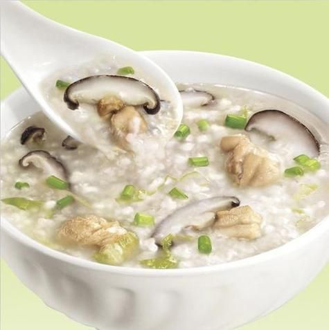 香菇鸡粥怎么煲好吃又营养_香菇鸡粥用什么锅最香-第3张图片-山城妙识