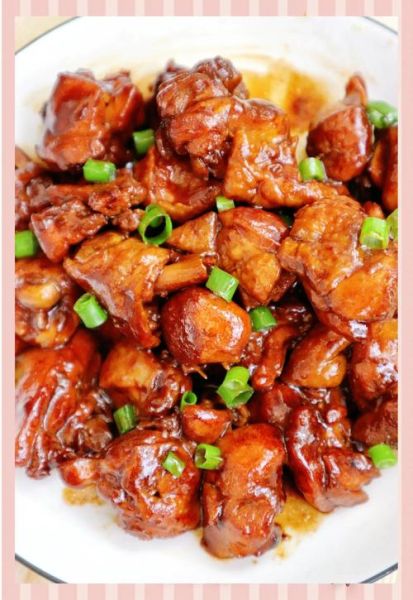 葱油鸡怎么做_正宗做法视频-第3张图片-山城妙识 葱油鸡怎么做_正宗做法视频-第3张图片-山城妙识