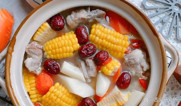 炖排骨怎么做嫩而不柴_炖排骨不柴的秘诀-第3张图片-山城妙识 炖排骨怎么做嫩而不柴_炖排骨不柴的秘诀-第3张图片-山城妙识