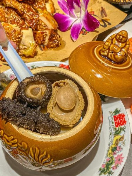 佛跳墙是哪个地方的菜_佛跳墙正宗做法-第2张图片-山城妙识 佛跳墙是哪个地方的菜_佛跳墙正宗做法-第2张图片-山城妙识