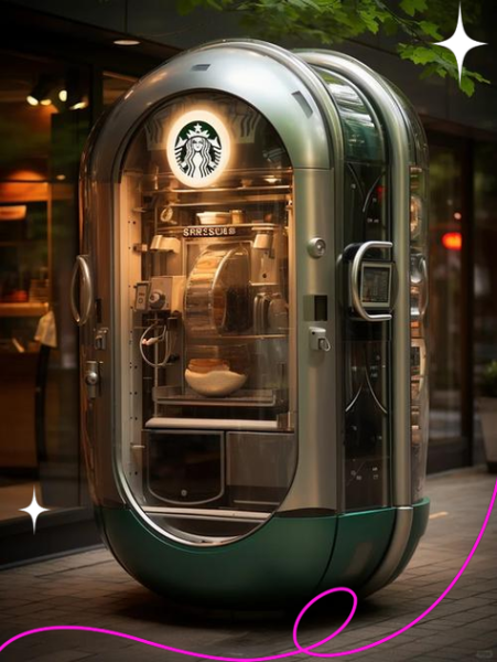 星巴克咖啡机哪款好_星巴克咖啡机怎么选-第1张图片-山城妙识