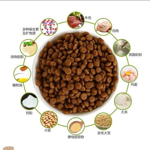 狗粮配方有哪些_狗粮生产工艺流程-第2张图片-山城妙识 狗粮配方有哪些_狗粮生产工艺流程-第2张图片-山城妙识