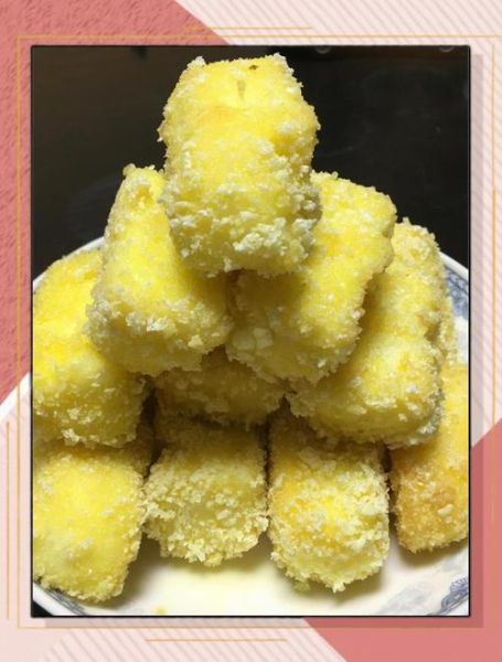 炸牛奶要煮多久变粘稠_牛奶糊化时间-第2张图片-山城妙识