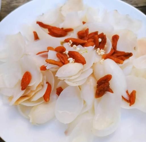 生百合怎么做好吃_生百合的家常做法-第3张图片-山城妙识