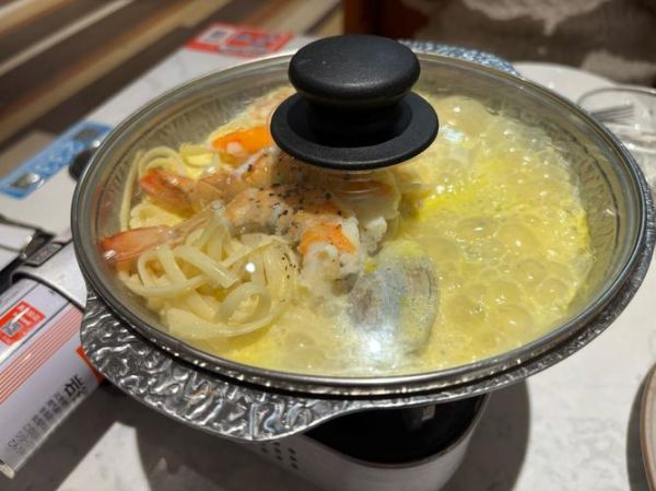 花蛤海鲜面怎么做好吃_花蛤海鲜面做法大全-第3张图片-山城妙识 花蛤海鲜面怎么做好吃_花蛤海鲜面做法大全-第3张图片-山城妙识