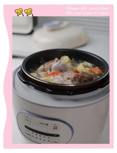 高压锅炖排骨怎么做好吃_高压锅炖排骨多长时间最好-第1张图片-山城妙识 高压锅炖排骨怎么做好吃_高压锅炖排骨多长时间最好-第1张图片-山城妙识