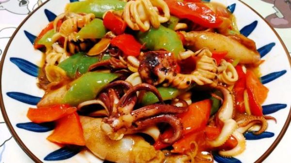 酱焖海兔豆腐怎么做_海兔豆腐家常做法-第2张图片-山城妙识 酱焖海兔豆腐怎么做_海兔豆腐家常做法-第2张图片-山城妙识