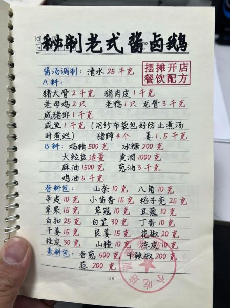 做凉菜需要哪些调料_凉拌菜调料清单-第1张图片-山城妙识