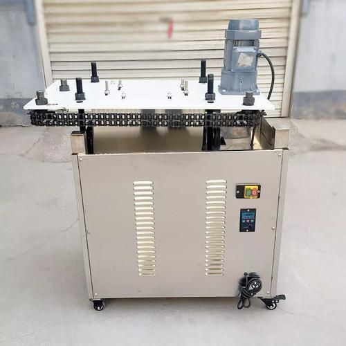 鸡爪脱骨机器多少钱一台_鸡爪去骨机价格表-第2张图片-山城妙识 鸡爪脱骨机器多少钱一台_鸡爪去骨机价格表-第2张图片-山城妙识