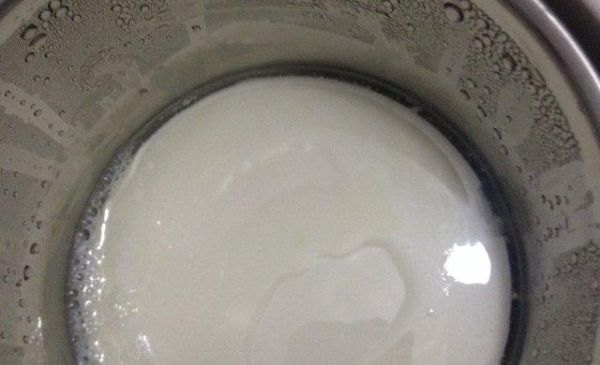 酸奶机做酸奶配方比例_酸奶机做酸奶失败原因-第1张图片-山城妙识