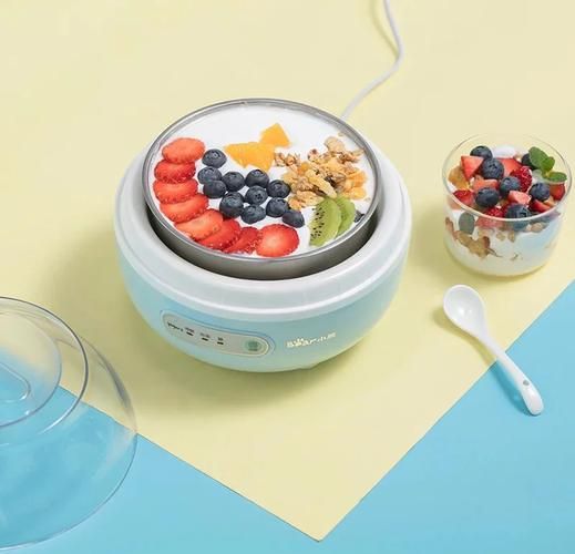 酸奶机做酸奶配方比例_酸奶机做酸奶失败原因-第3张图片-山城妙识