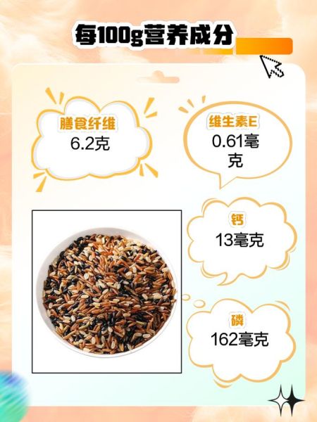 糙米能降血糖吗_糙米的功效与作用-第1张图片-山城妙识