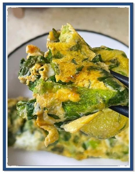 生菜鸡蛋饼怎么做_生菜鸡蛋饼的做法大全-第3张图片-山城妙识 生菜鸡蛋饼怎么做_生菜鸡蛋饼的做法大全-第3张图片-山城妙识