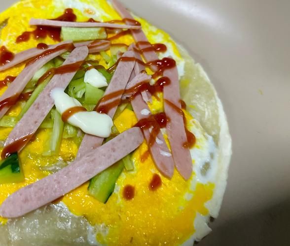 冷冻手抓饼怎么煎不粘锅_冷冻手抓饼需要解冻吗-第1张图片-山城妙识 冷冻手抓饼怎么煎不粘锅_冷冻手抓饼需要解冻吗-第1张图片-山城妙识