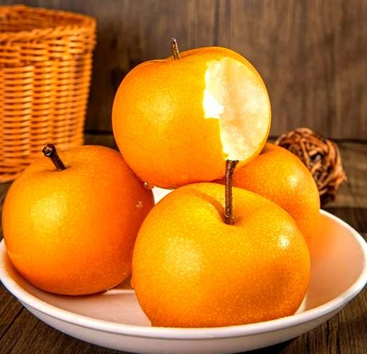 秋天成熟的水果有哪些颜色_常见品种与营养价值-第3张图片-山城妙识