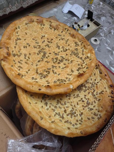 馕饼怎么保存_馕饼可以冷冻吗-第2张图片-山城妙识 馕饼怎么保存_馕饼可以冷冻吗-第2张图片-山城妙识