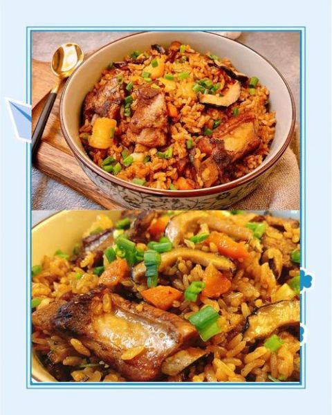 土豆焖饭怎么做_电饭煲版零失败步骤-第2张图片-山城妙识 土豆焖饭怎么做_电饭煲版零失败步骤-第2张图片-山城妙识