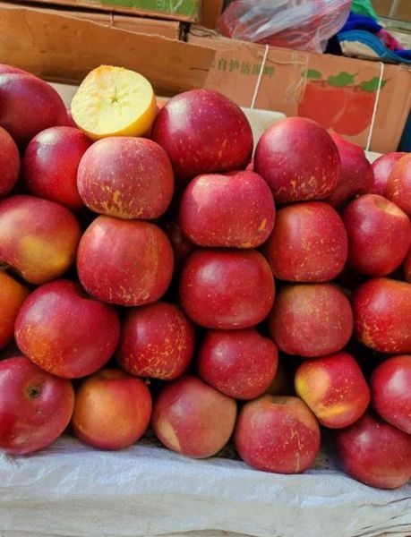 青海西宁特产水果有哪些_高原水果好吃吗-第2张图片-山城妙识 青海西宁特产水果有哪些_高原水果好吃吗-第2张图片-山城妙识