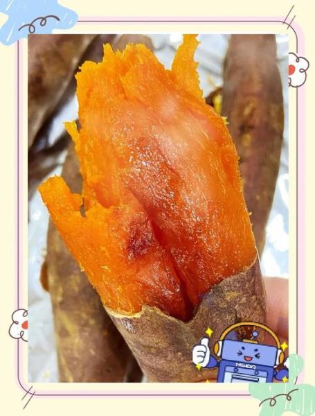 烤箱烤红薯需要用锡纸包起来吗_烤红薯要不要包锡纸-第2张图片-山城妙识 烤箱烤红薯需要用锡纸包起来吗_烤红薯要不要包锡纸-第2张图片-山城妙识