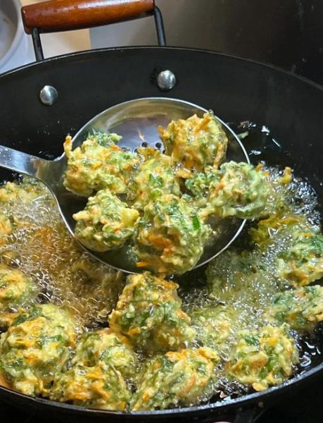 萝卜素丸子怎么做好吃又简单_家常做法-第1张图片-山城妙识 萝卜素丸子怎么做好吃又简单_家常做法-第1张图片-山城妙识