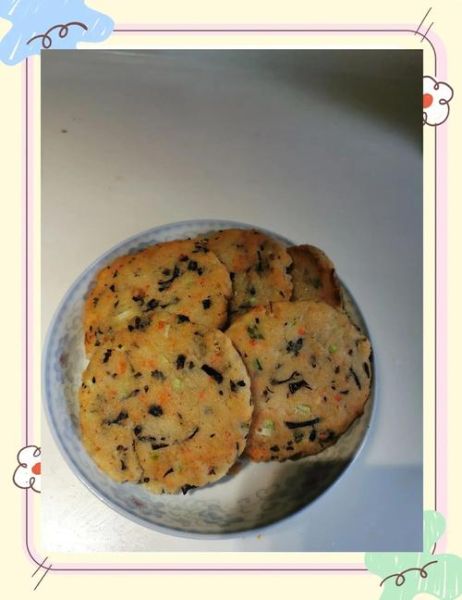 豆腐渣饼干的做法大全_豆腐渣饼干怎么做好吃-第3张图片-山城妙识 豆腐渣饼干的做法大全_豆腐渣饼干怎么做好吃-第3张图片-山城妙识